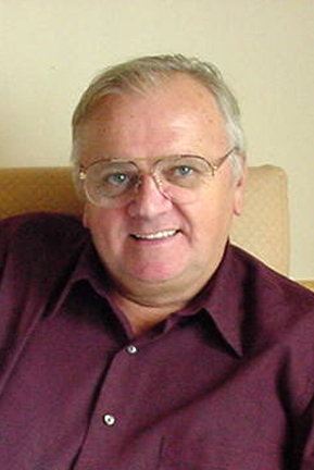 Charles Gillis – Olde Towne Real Estate